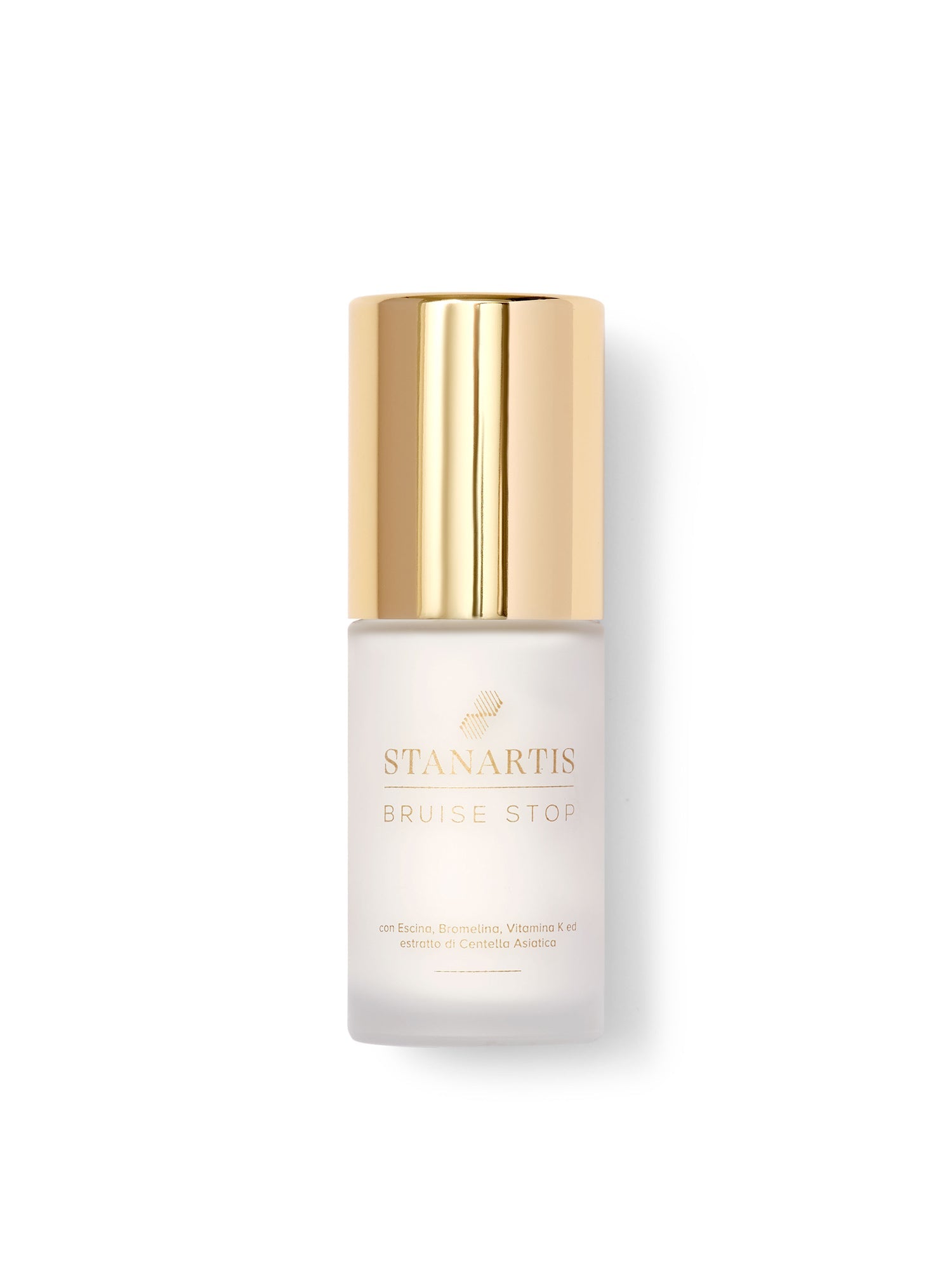 Bruise Stop anti-stain cream | Stanartis